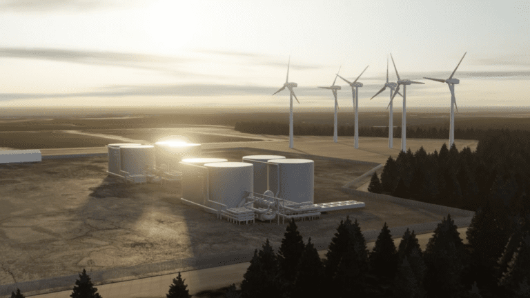 Home - Bedrock Energy Corp.